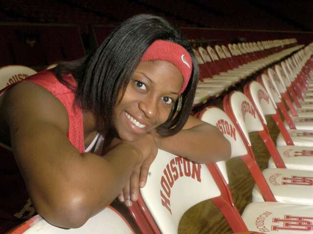 The best Houston athletes for every year since 2000