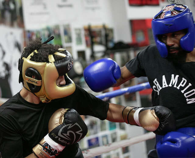 Total Mortgage Arena to host boxing event in Bridgeport Sept. 20