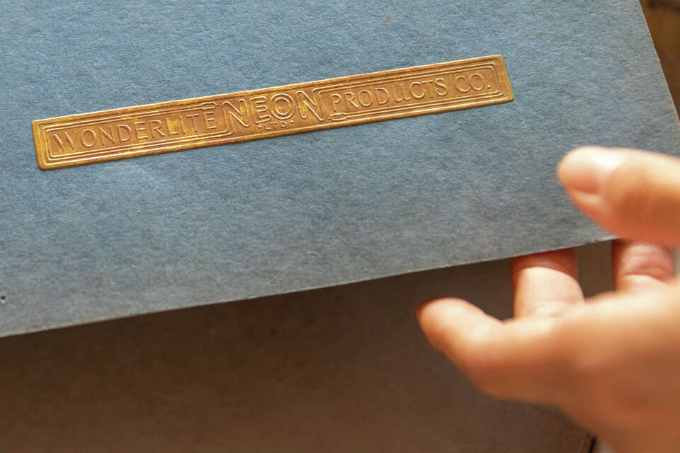 'Couldn't believe our eyes': Century-old history found in SF basement