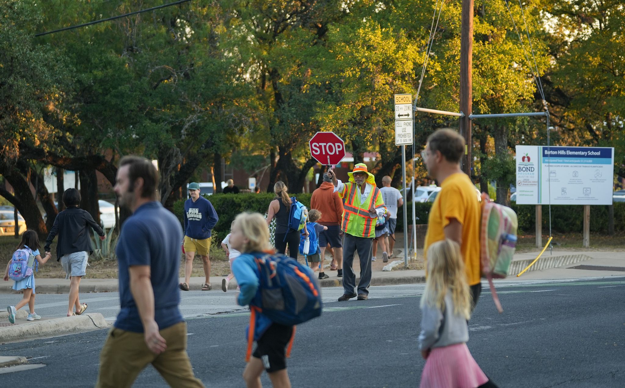 These 6 Texas laws will go into effect Jan. 1, 2025