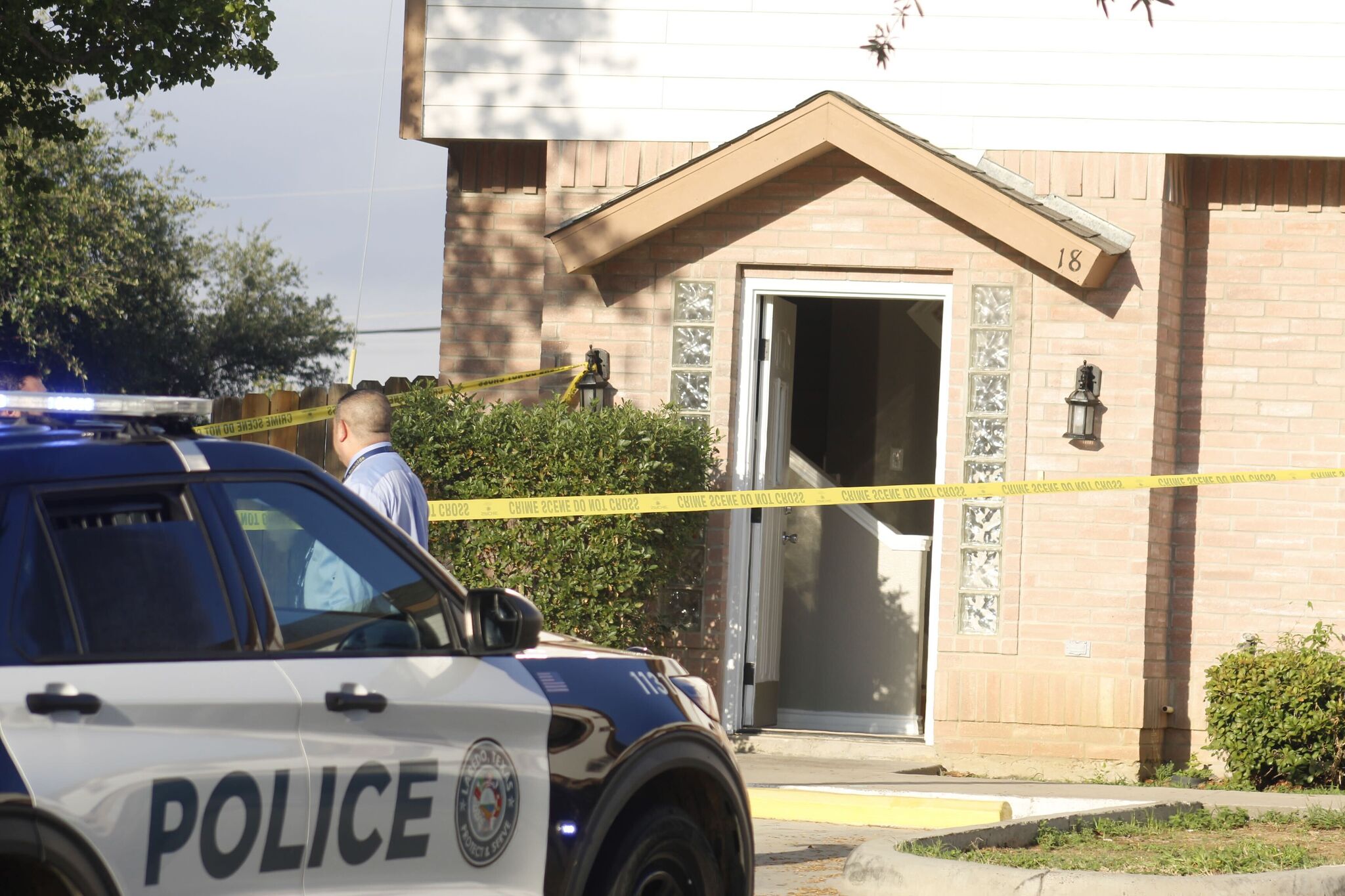 Two women found with gunshot wounds in Laredo subdivision
