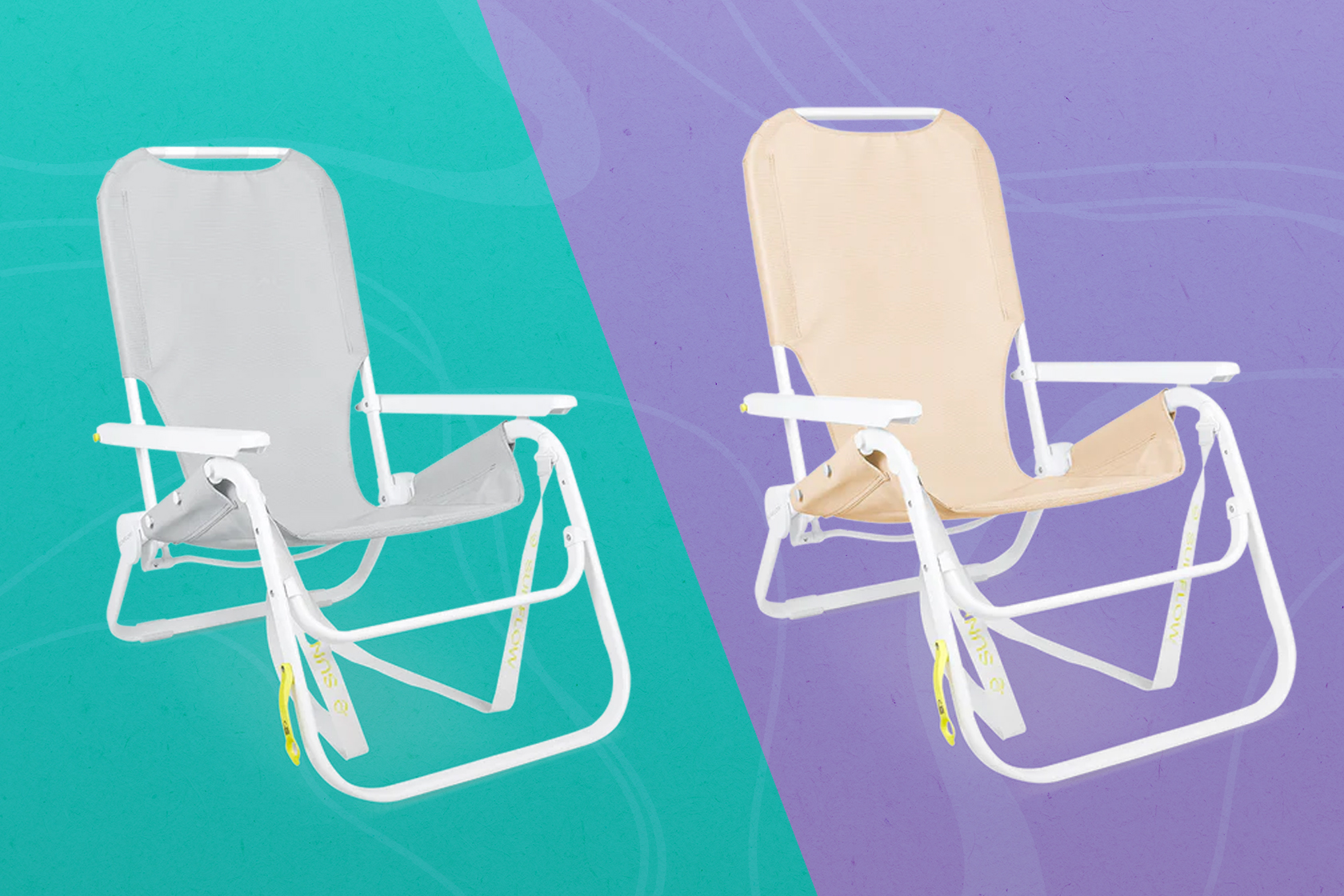 Save 20% on this fan-favorite lightweight beach chair