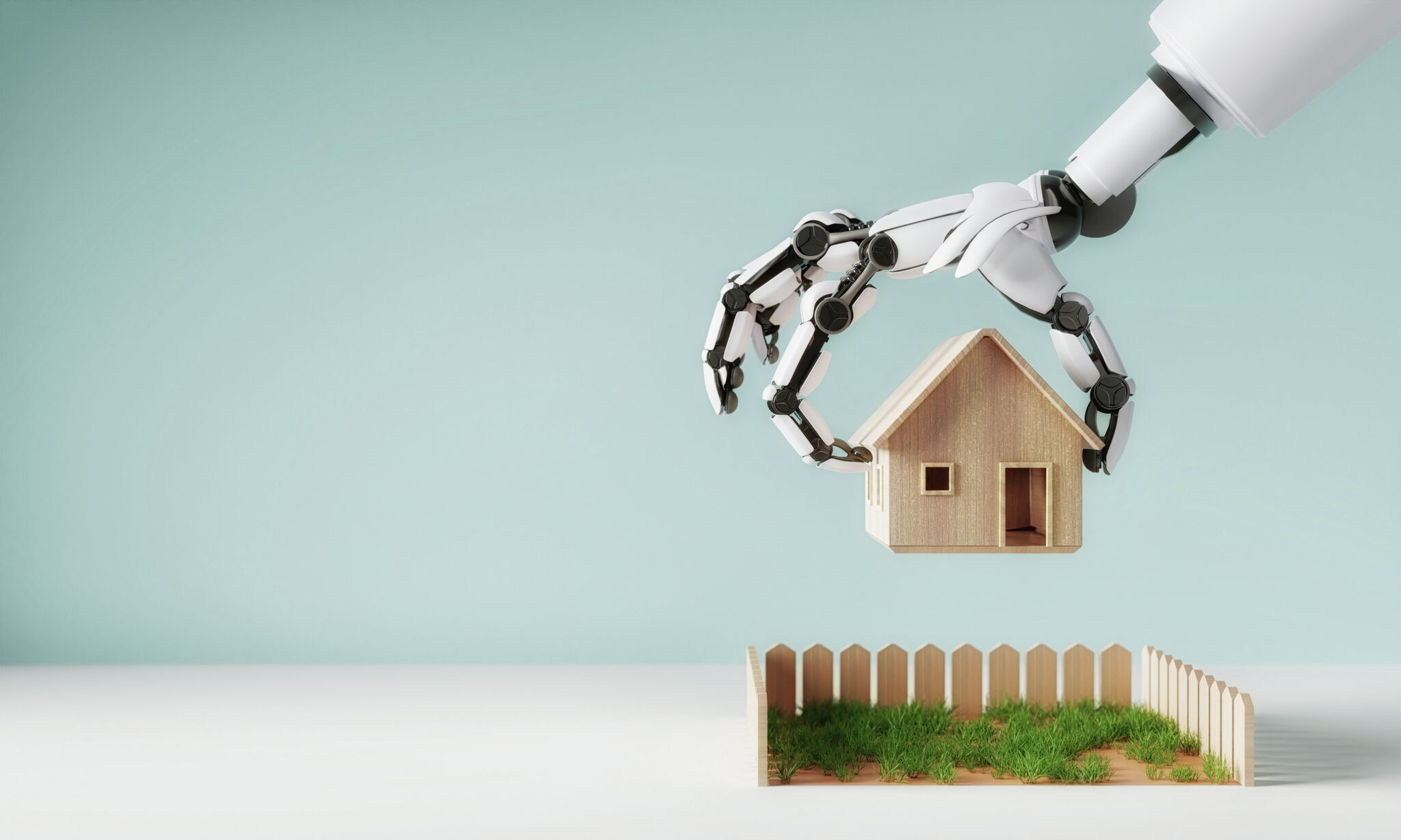 AI in real estate 2025: Tools, trends and human connection
