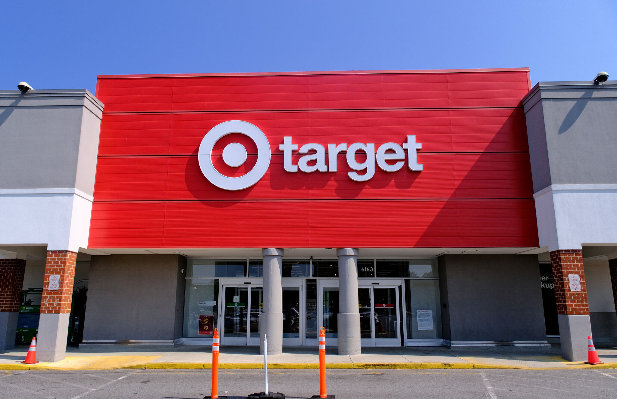 Target recalls store-brand frozen item in all 50 states