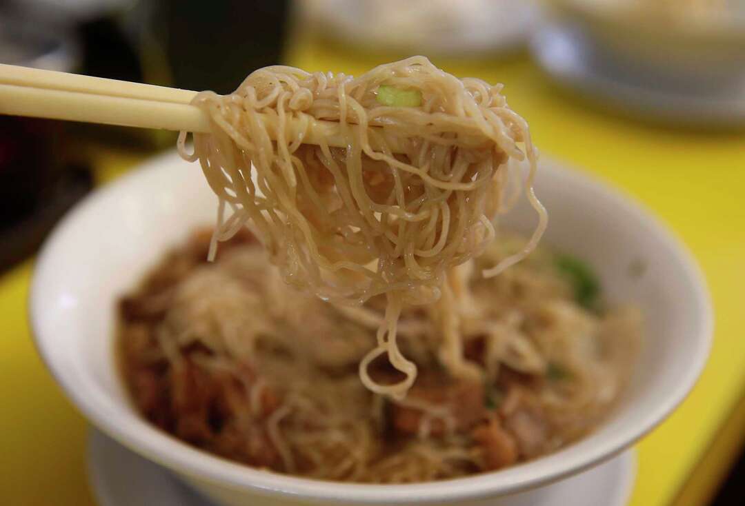 S.F. Chinatown restaurant Hon's Wun-Tun House opening new location