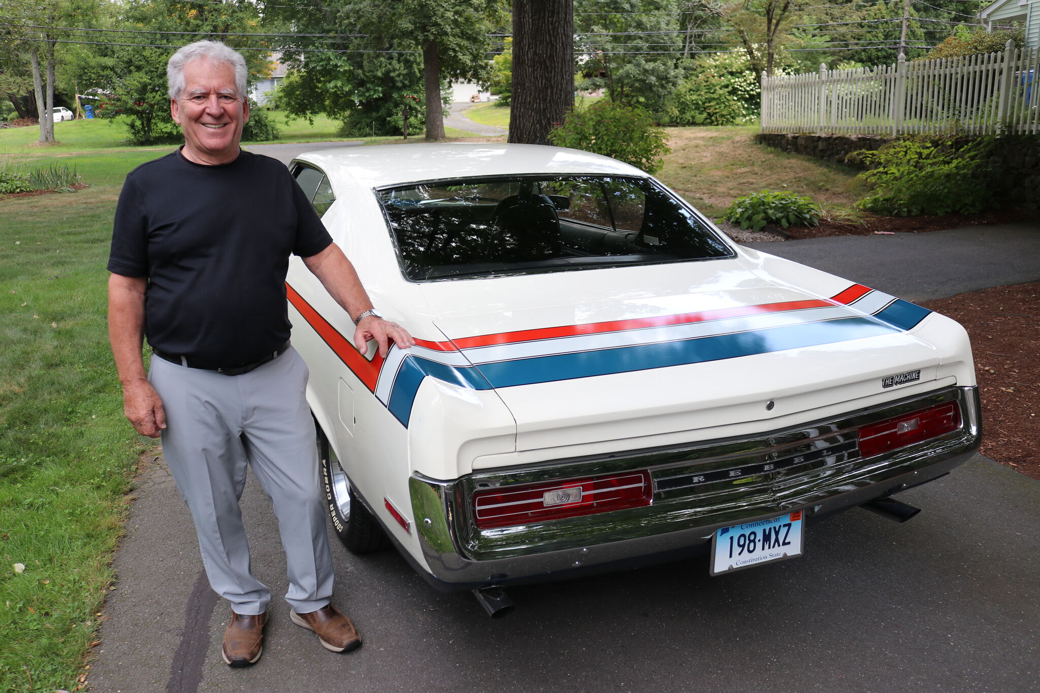Inside NBCUniversal's CT studios, where 'Jerry Springer' was filmed