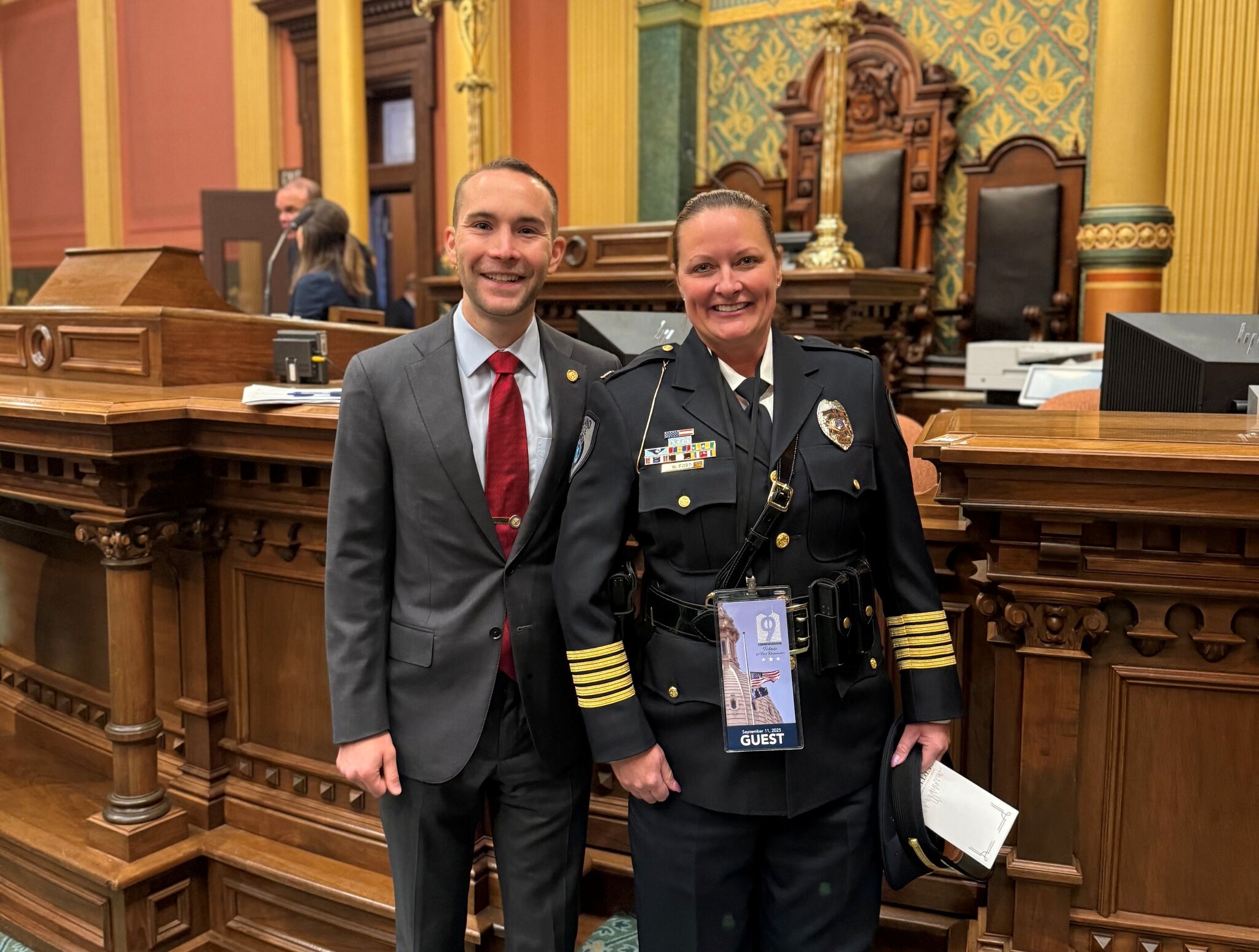 New Michigan crime data tool reveals drop in murder, rape, robbery