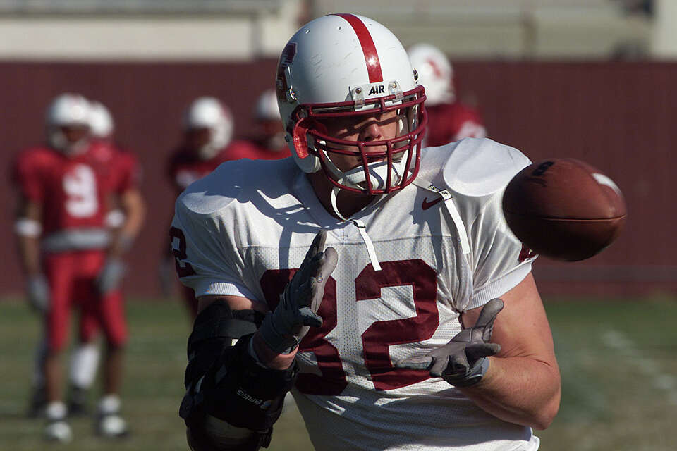 Former CT football star "Stanford Steve" earns ESPN contract extension