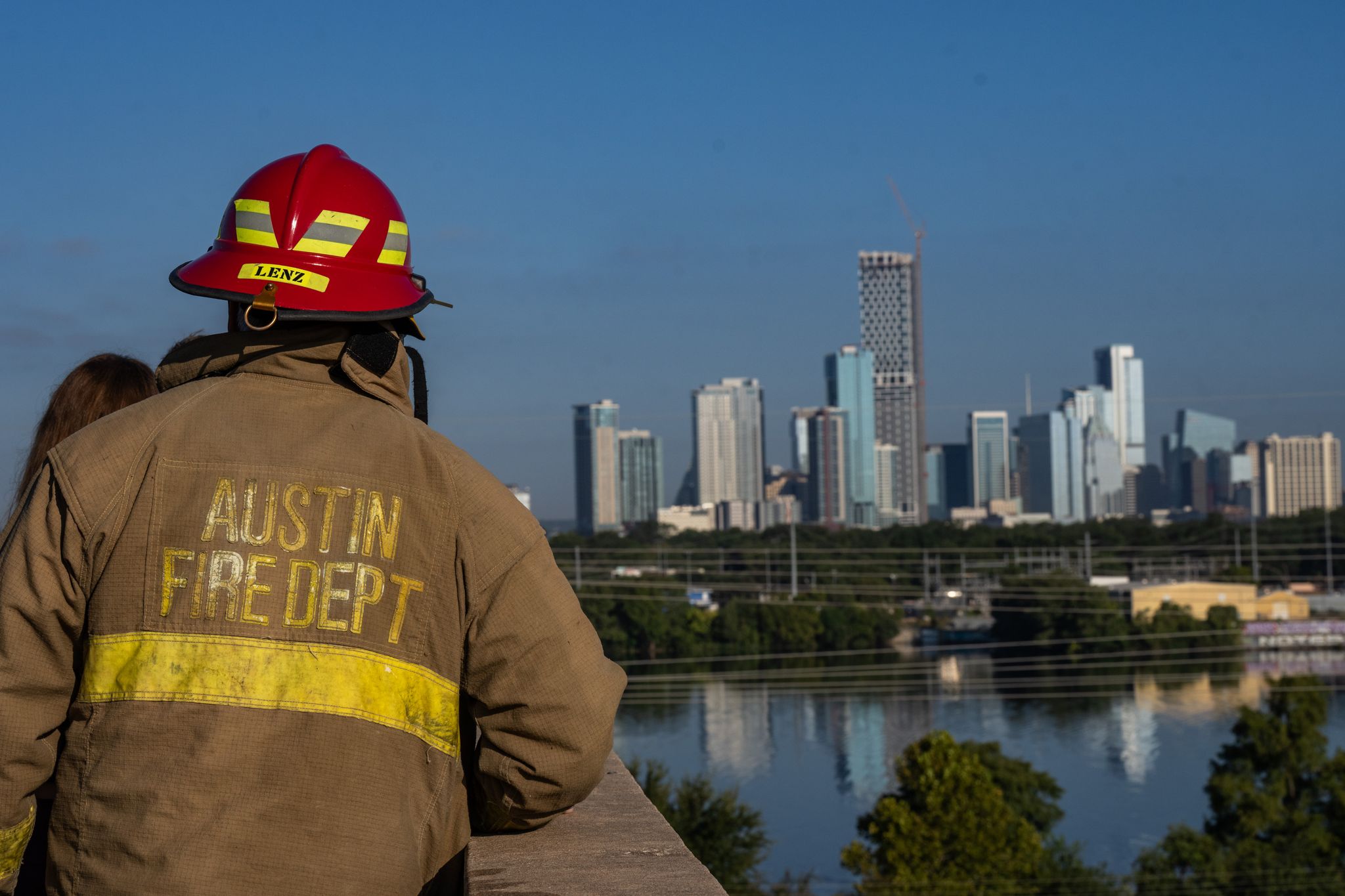 Austin firefighters launch petition to mandate four-person crews