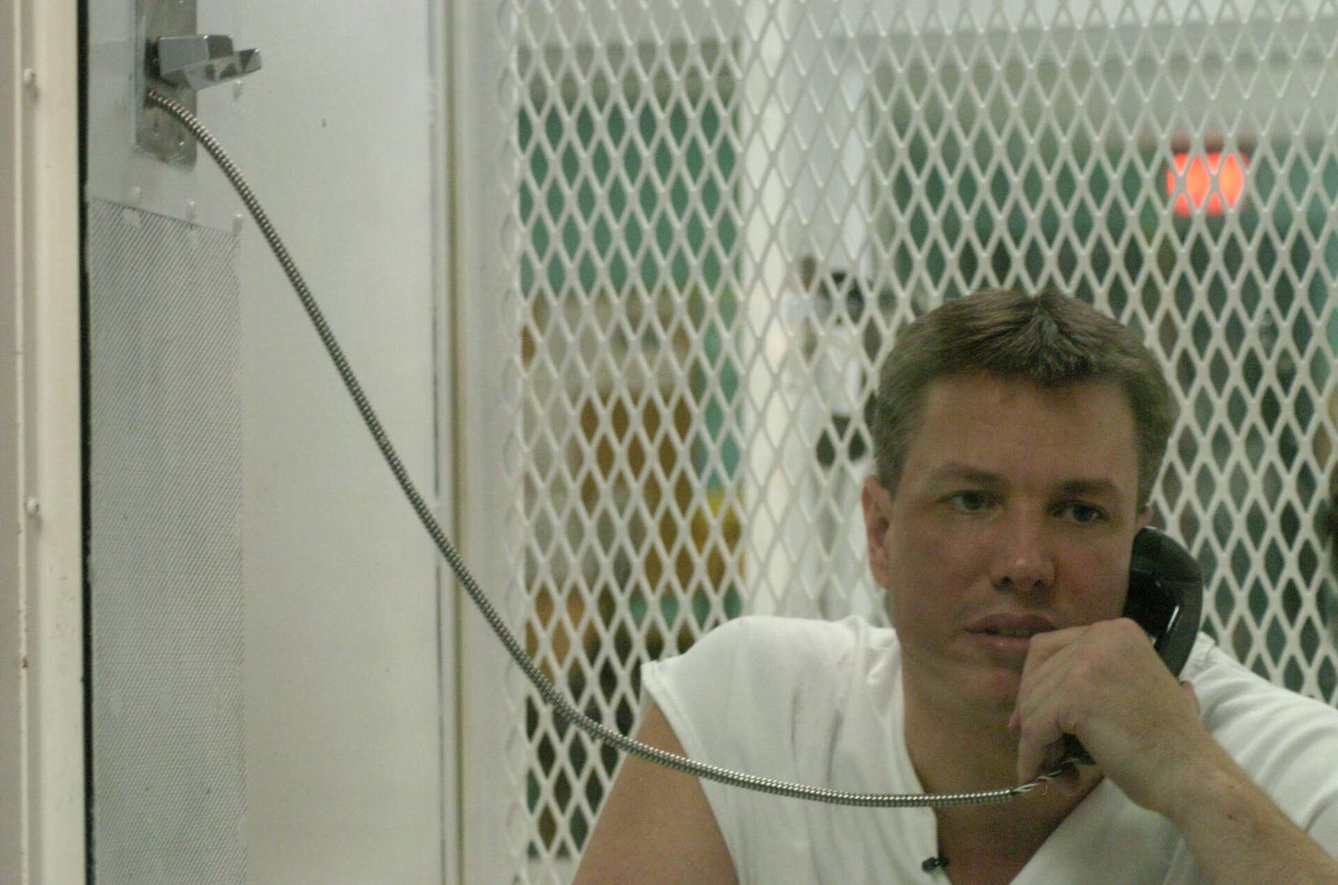 Charles Thompson, convicted in 1998 killings, scheduled for execution