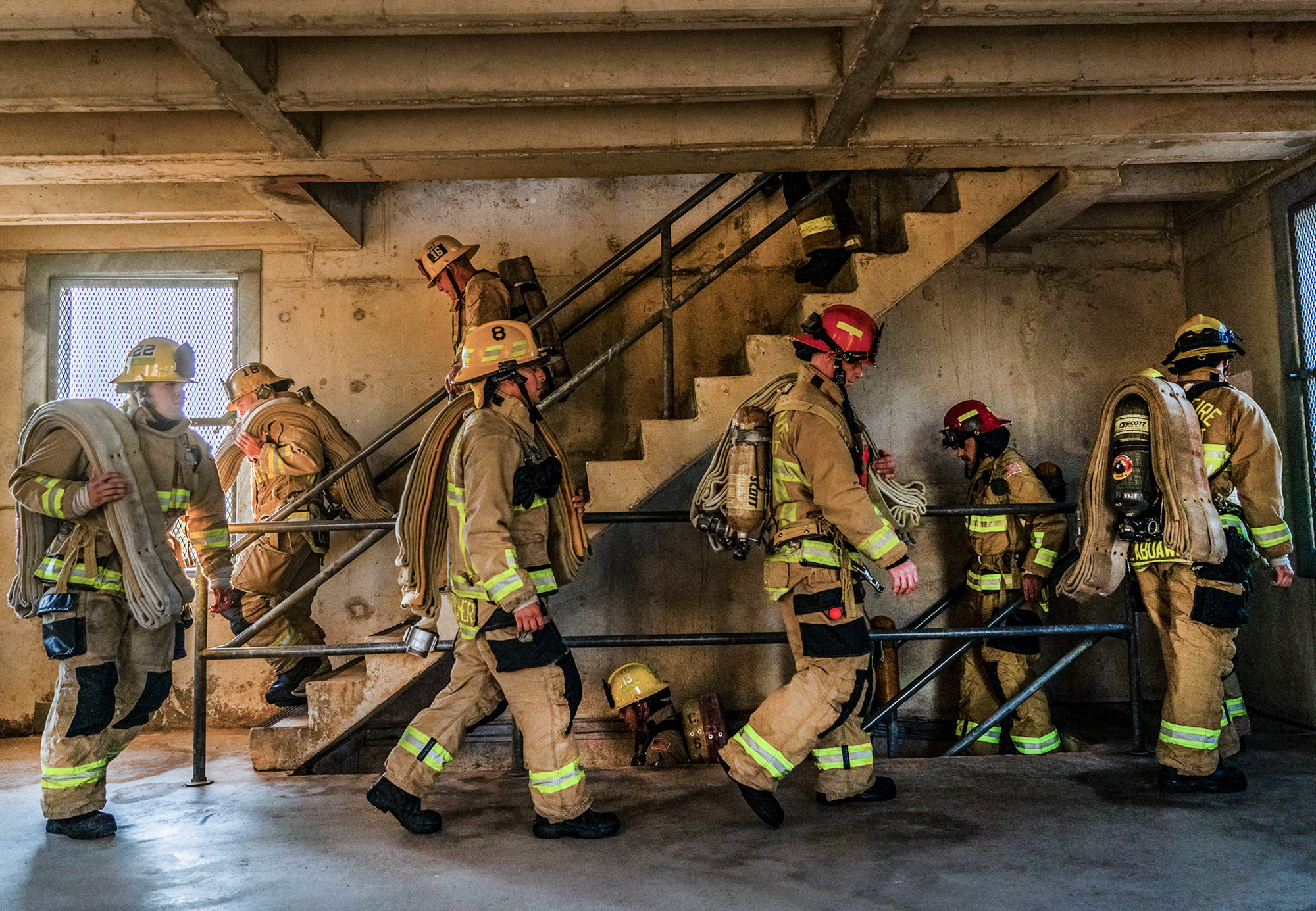 Austin, firefighters union settle contract after delay