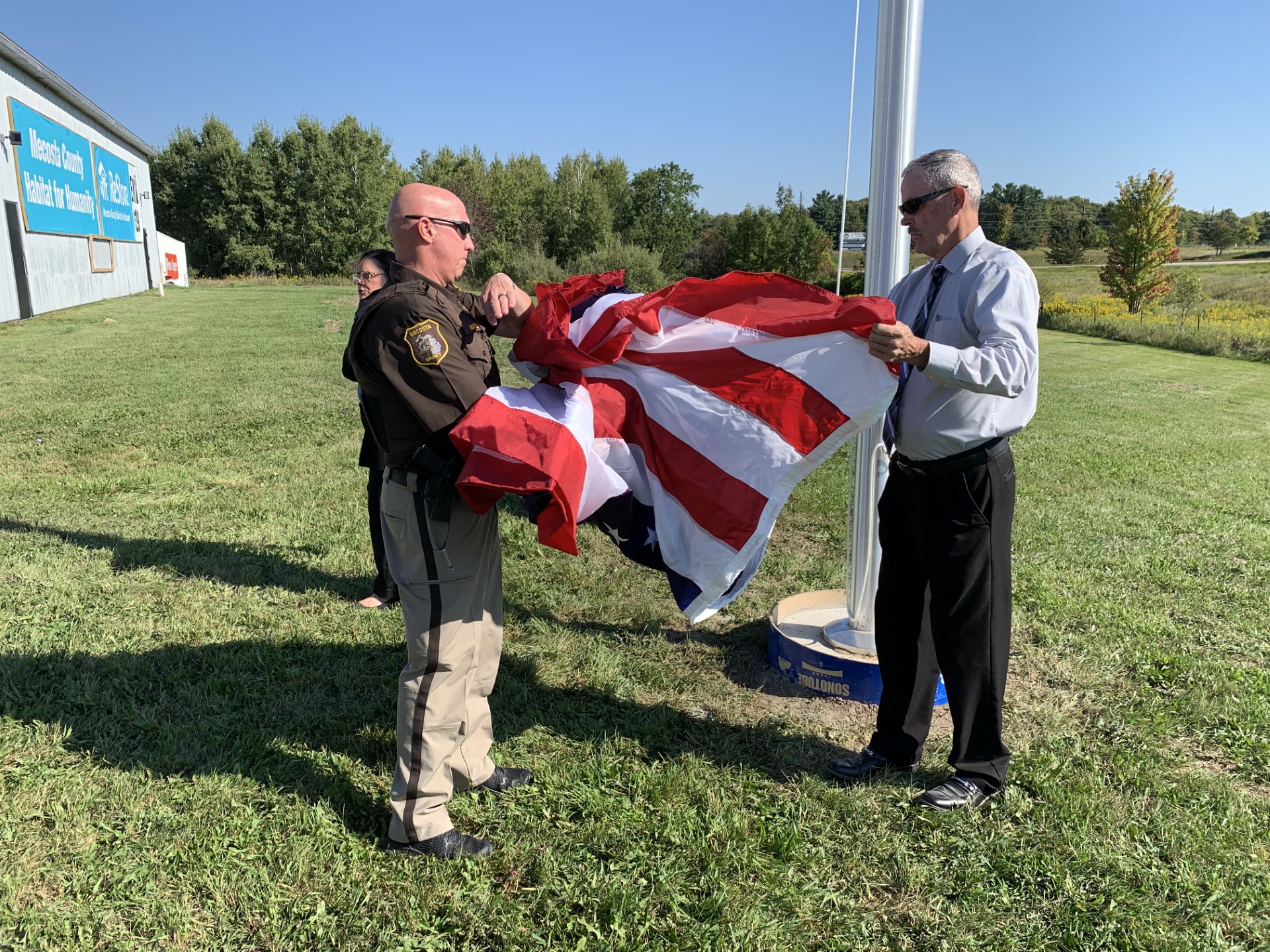 Hardy Dam Michigan construction by Consumers Energy set for 2025