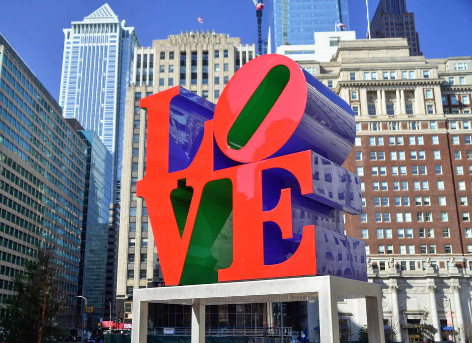 Olana, Hancock Shaker Village, Philly: 10 trips to escape into art