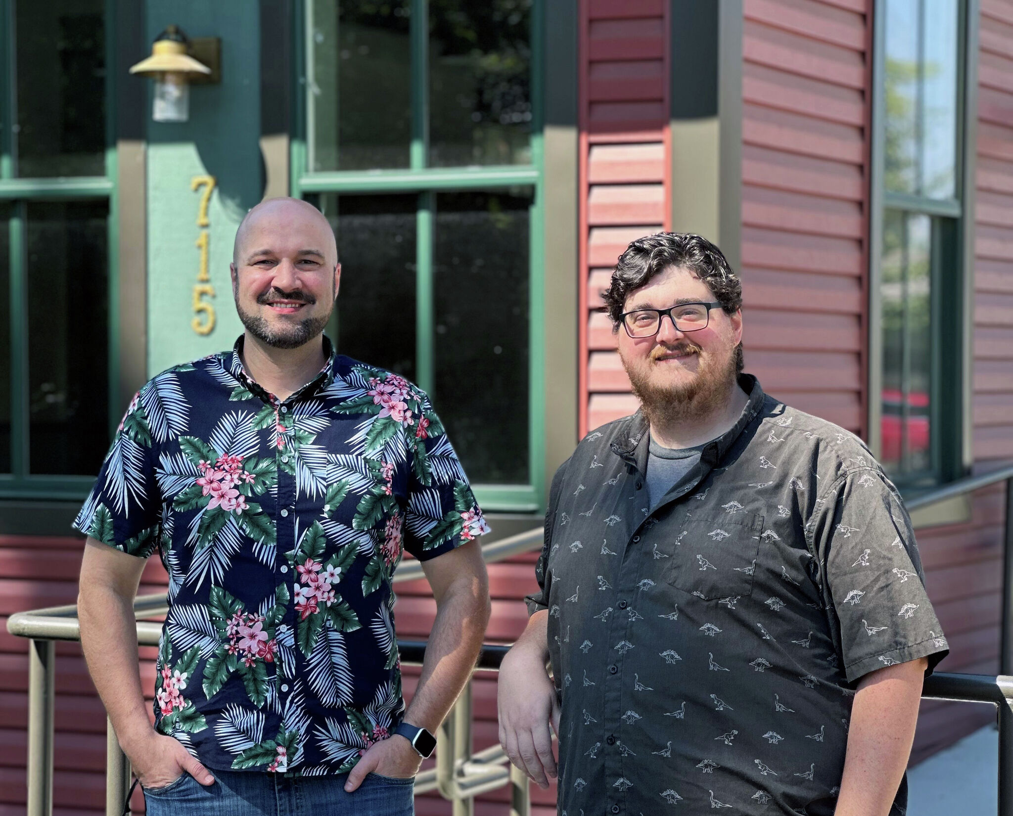 Ex-WNEM anchor David Custer wins jury-trial bid; case heads to trial