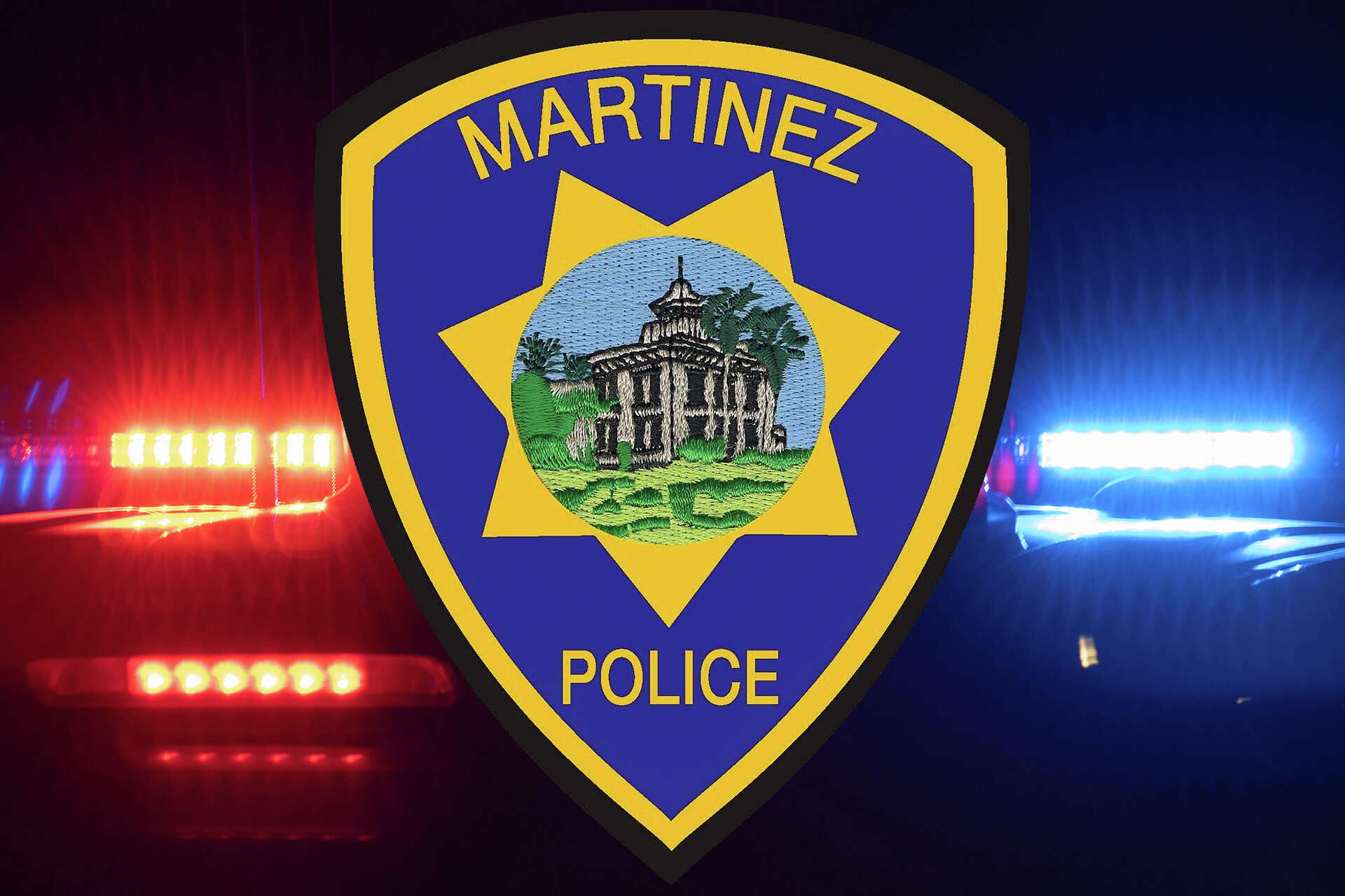 Martinez: Man Arrested On Suspicion Of Murder For Case Initially ...
