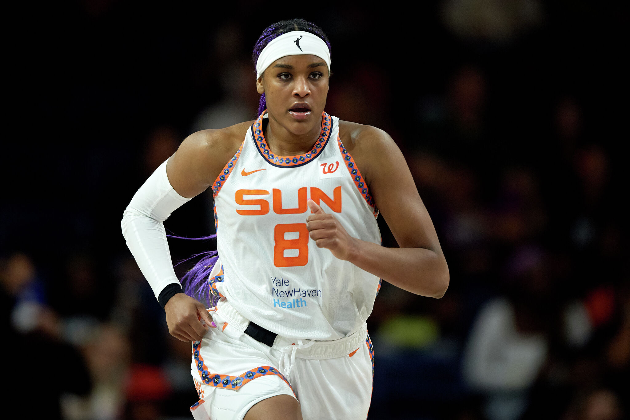 UConn men's basketball ramping up intensity this summer