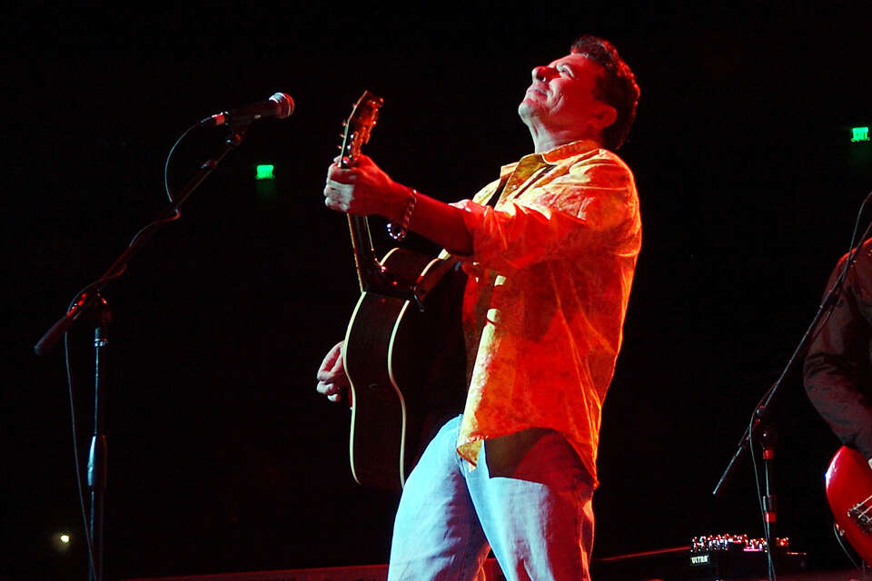 Texas music icon Joe Ely announces dementia, Parkinson's diagnosis