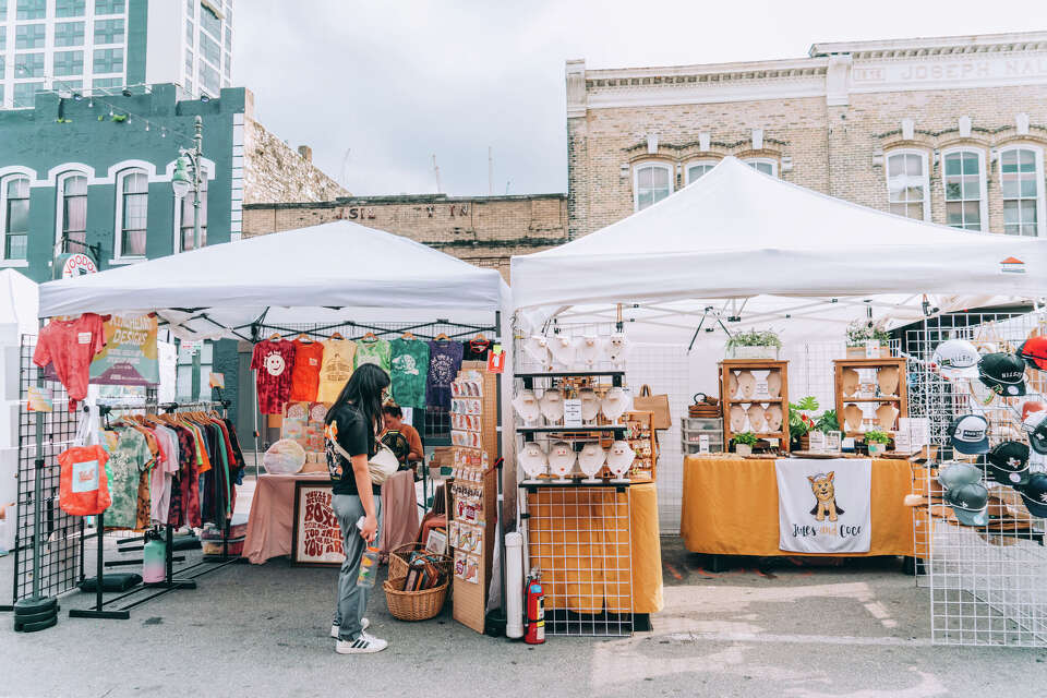 Austin's Pecan Street Festival revived by Hill Country home