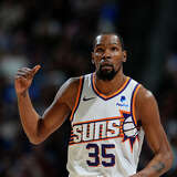 Houston Rockets get free agent Dorian Finney-Smith on long-term deal