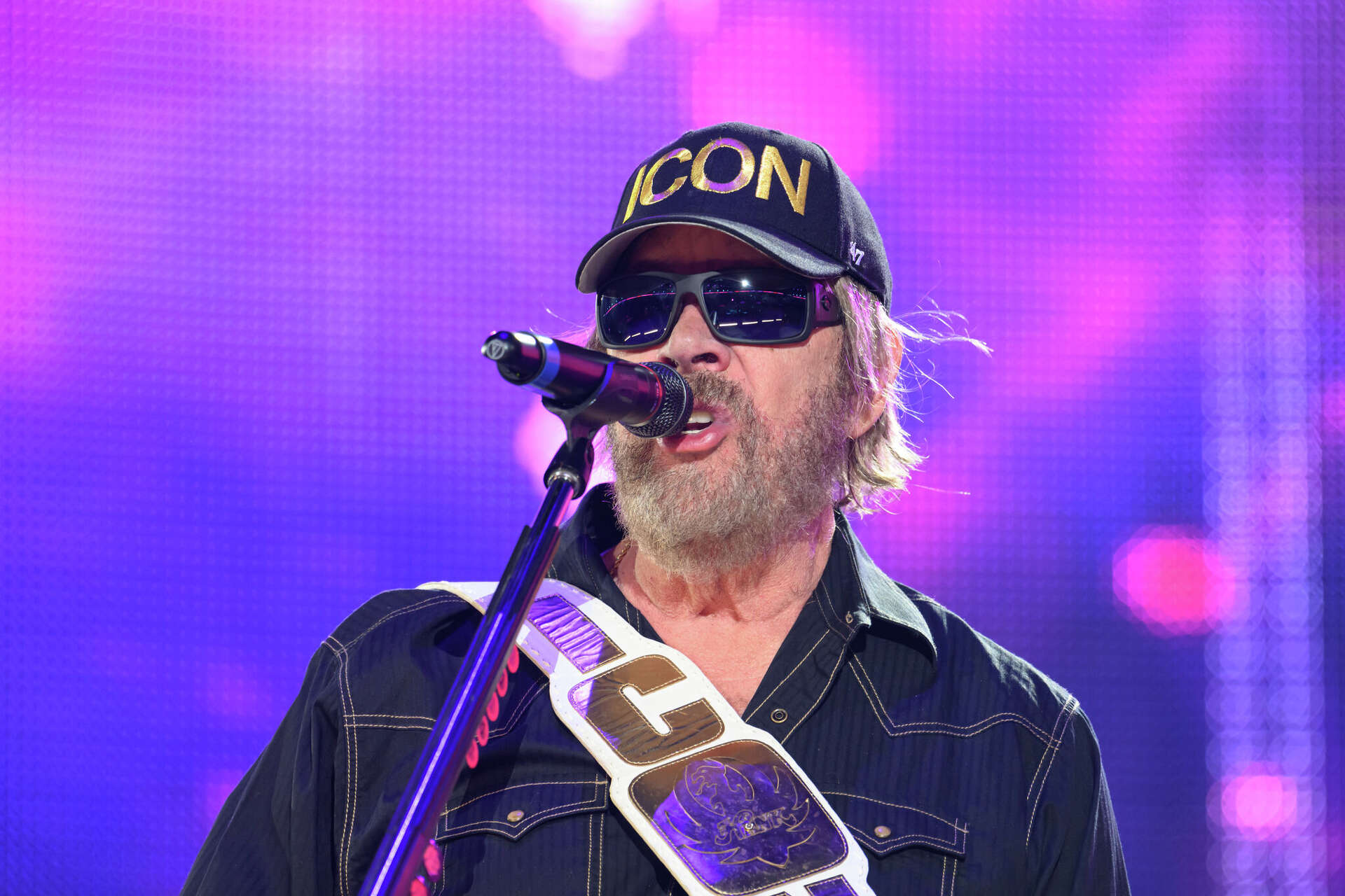 Hank Williams Jr., Ludacris will play San Antonio rodeo in 2026