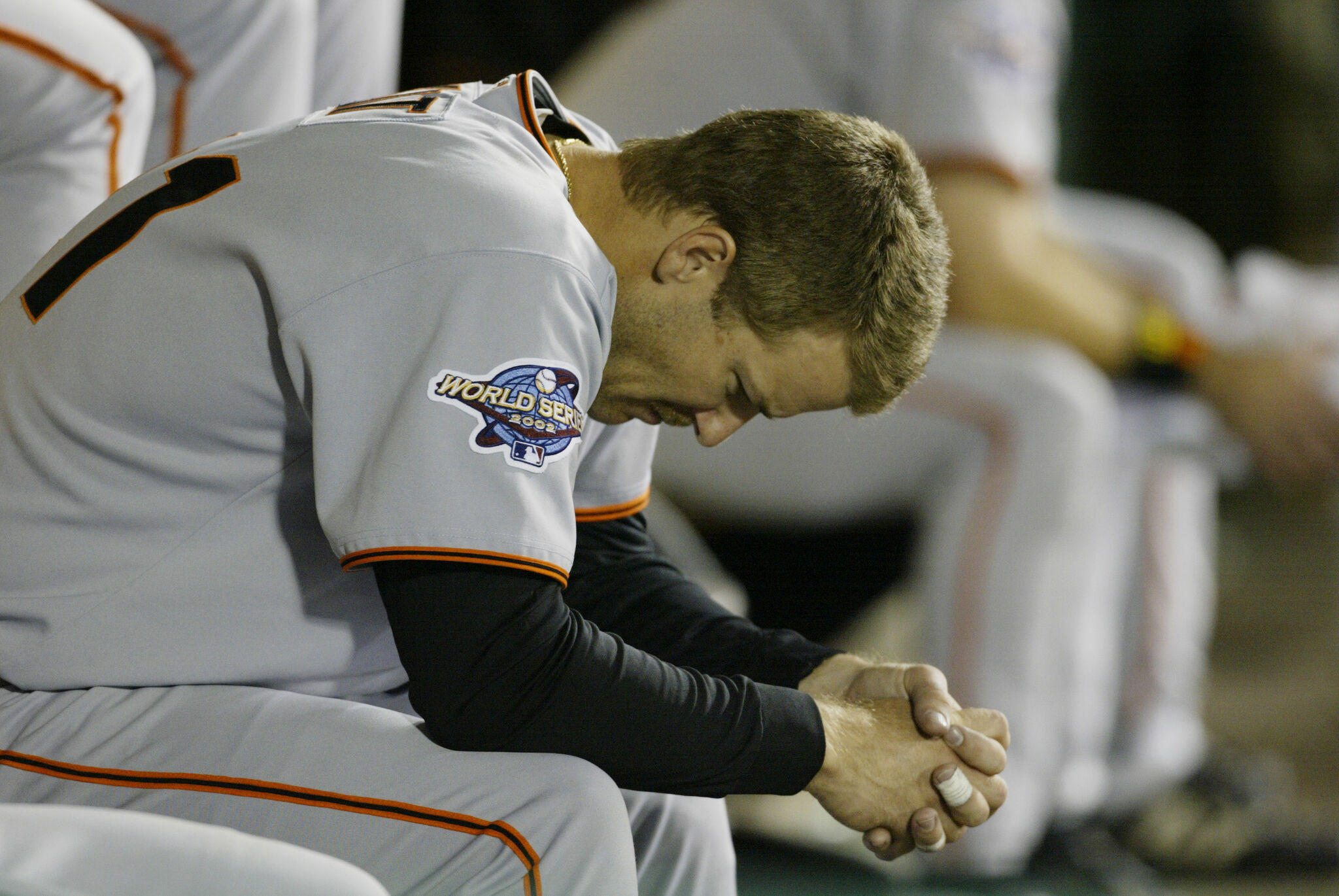 The SF Giants ignored a WWI hero and paid a lengthy price for it