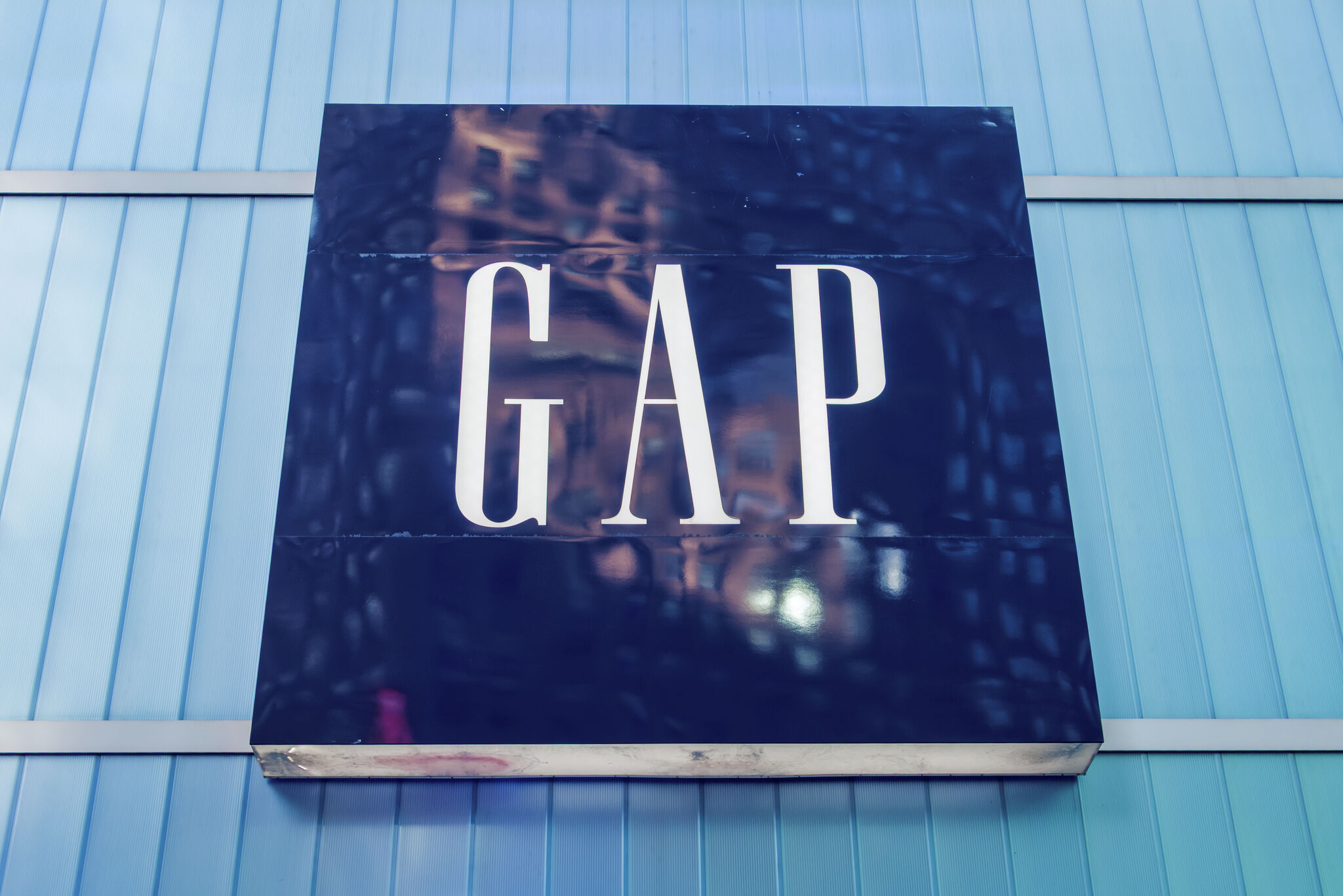 Gap’s viral Katseye collab breaks engagement records