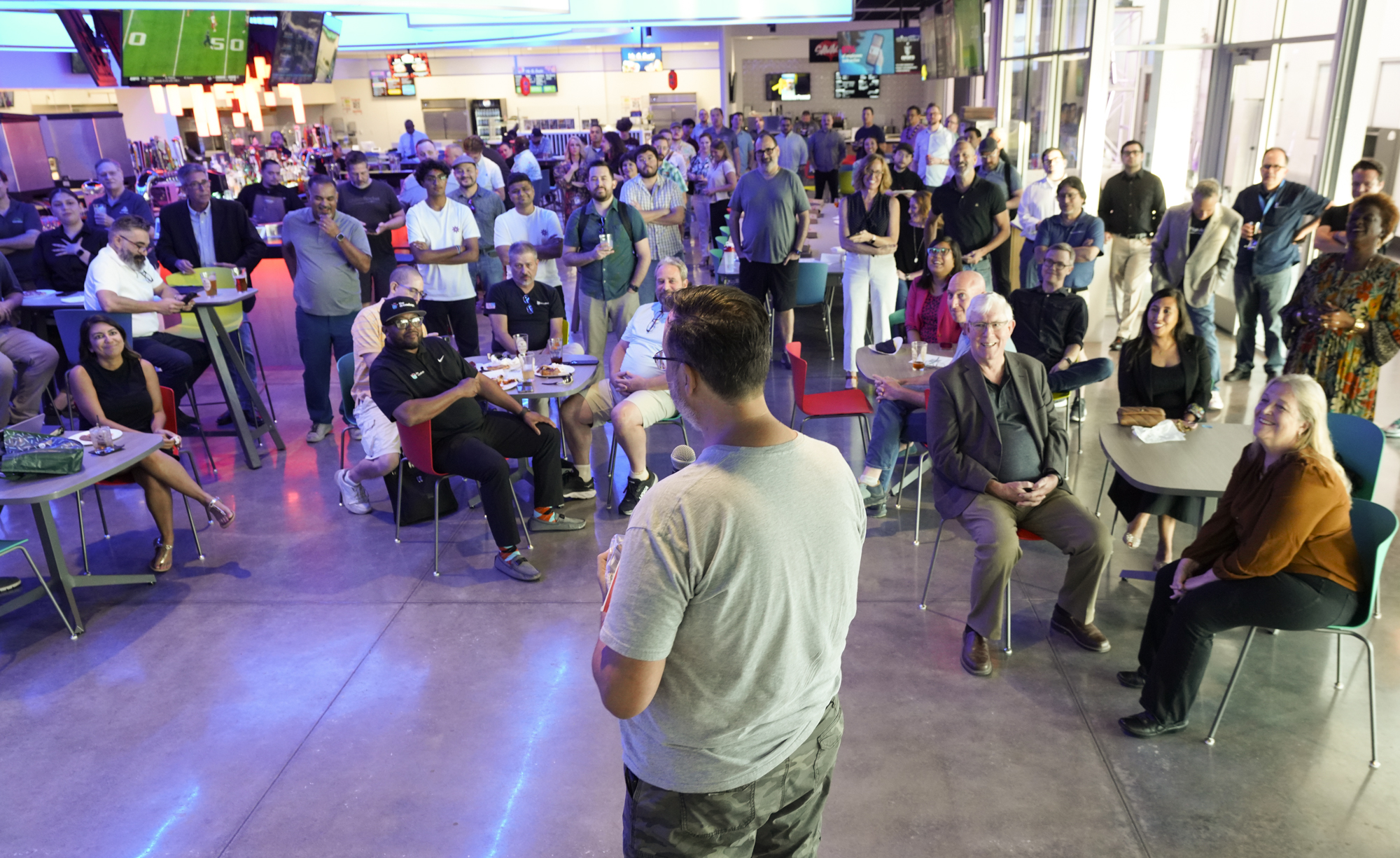 Stantec to acquire Page, a prominent architecture firm with a major ...