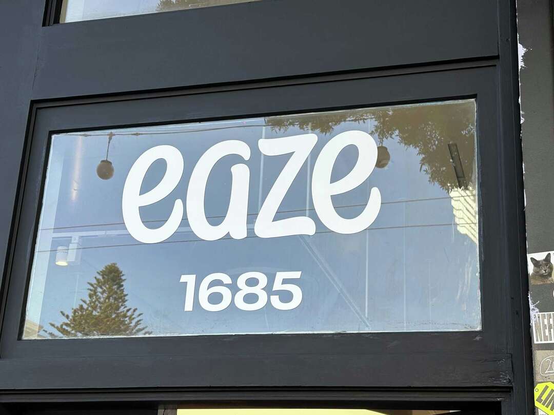 Cannabis company Eaze survived bankruptcy. Now it has an S.F. store