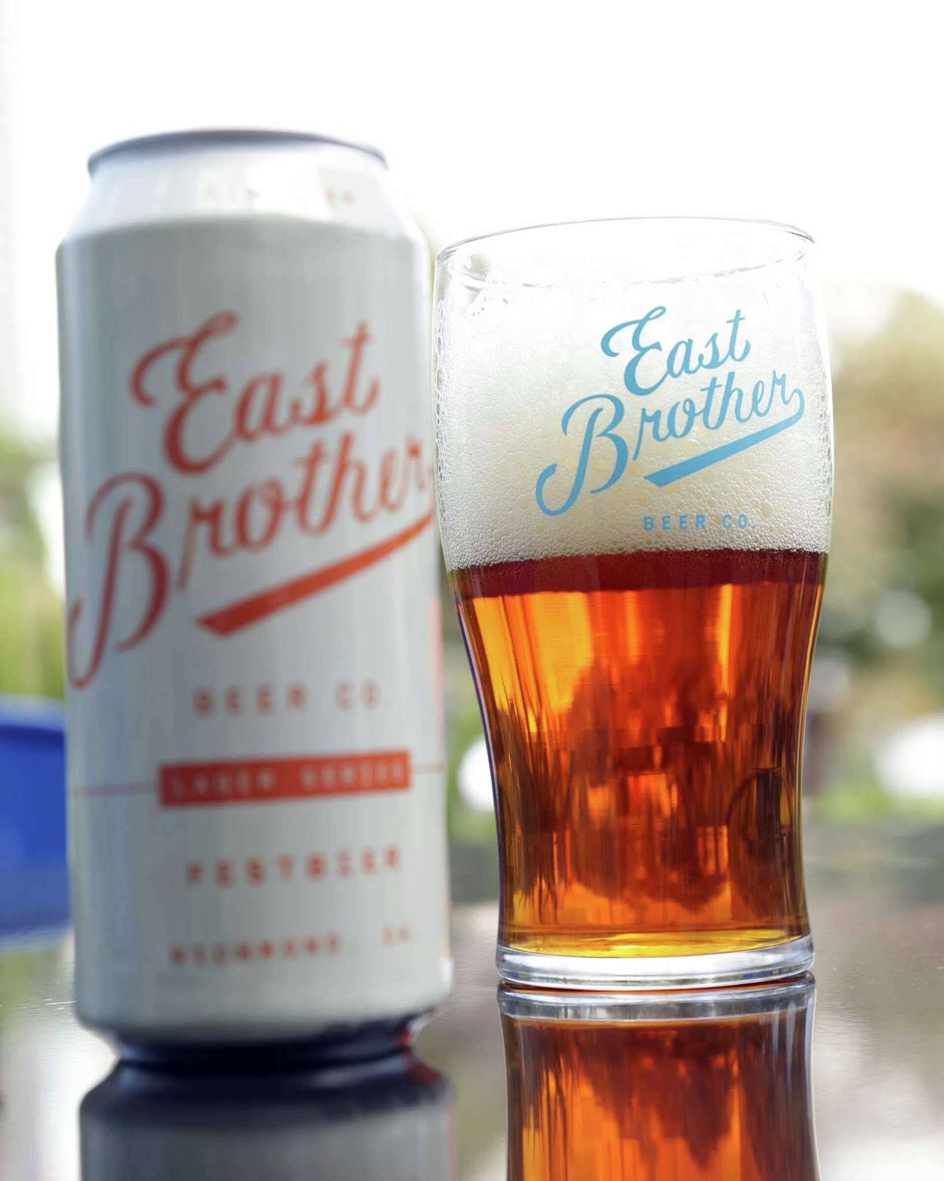 East Brother Beer Co. opens downtown SF taproom at the Metreon