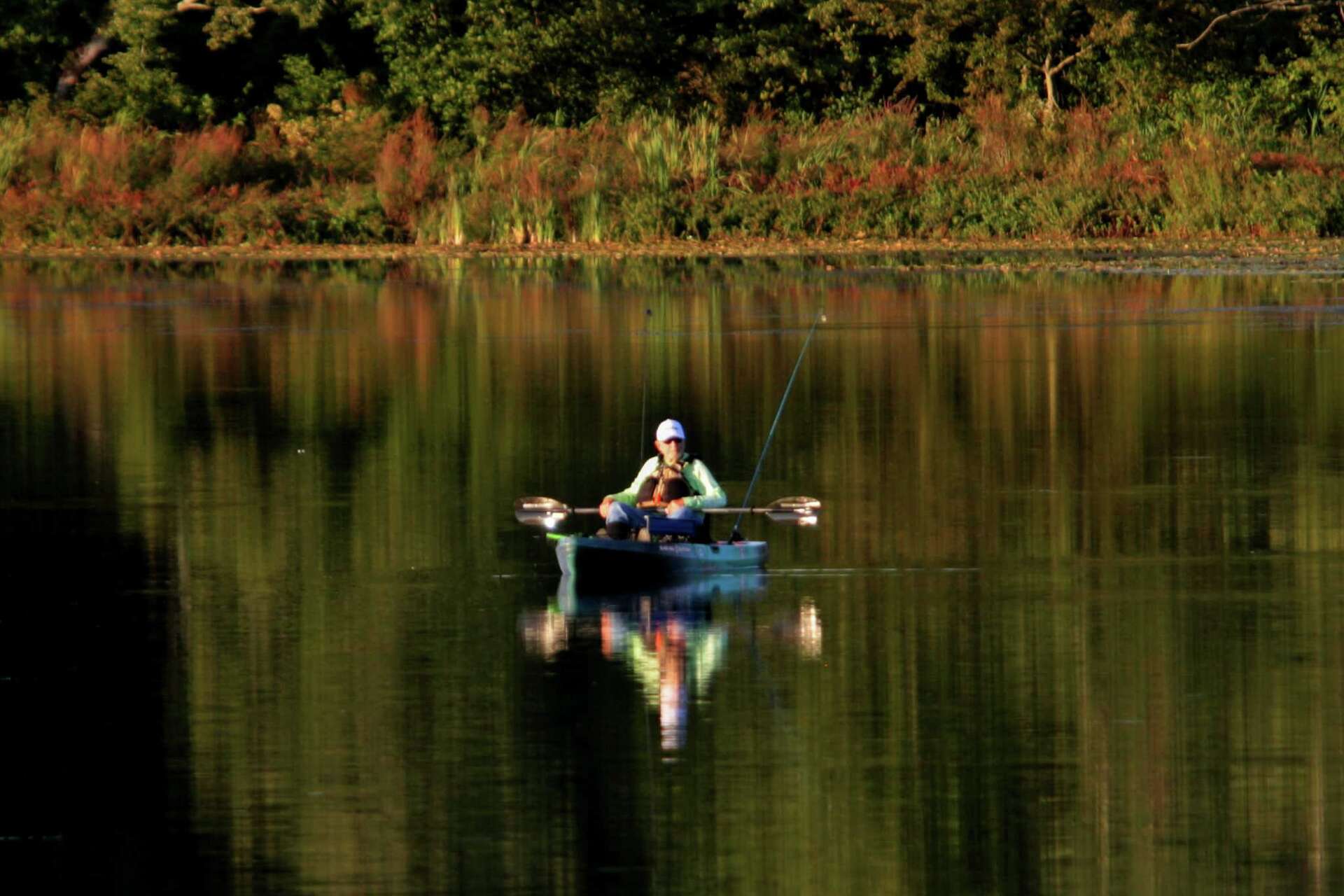 First days of fall in CT may seem more summer-like with highs into 80s