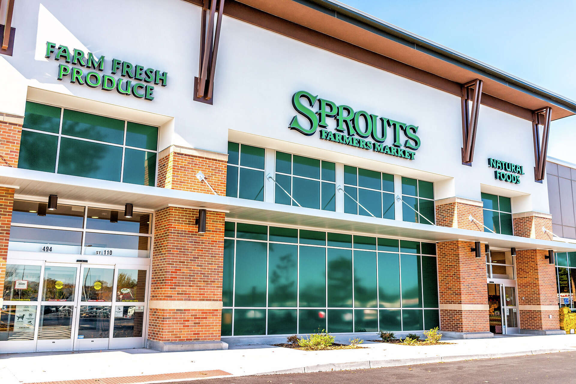 Sprouts Farmers Market plans $10M Brownsville location