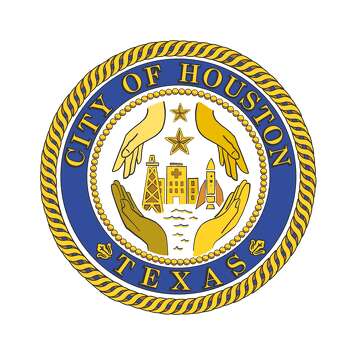This is what our Houston city seal could look like