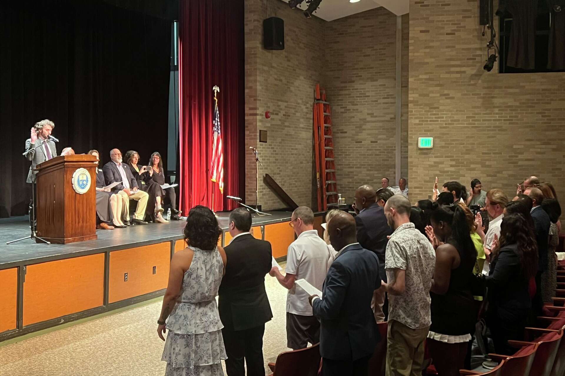 Upstate New York naturalization ceremonies restored after backlash