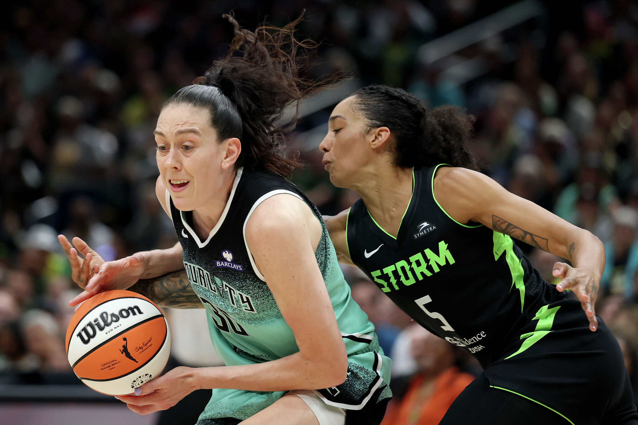 Meteorologist Scott Gagliardi joins WFSB Channel 3 weather team