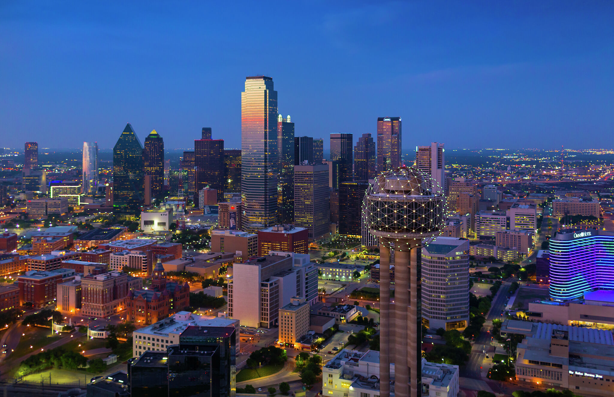 Texas tourism skyrockets with $36.7B boom, beating California