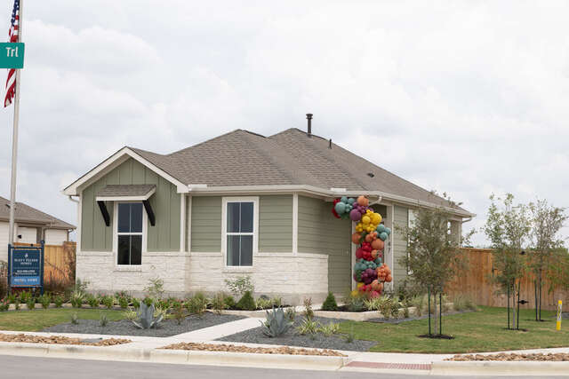 Mayfair: New Braunfels' mini-city closes in on new phase