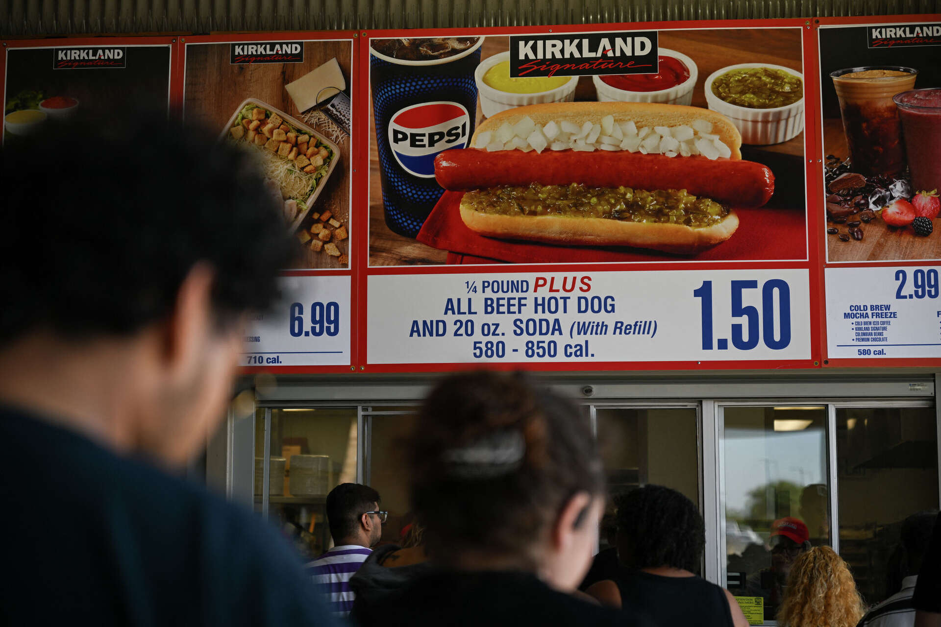 This San Antonio Costco is getting a $250K revamp