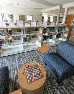 Torrington unveils new middle school and new programs.