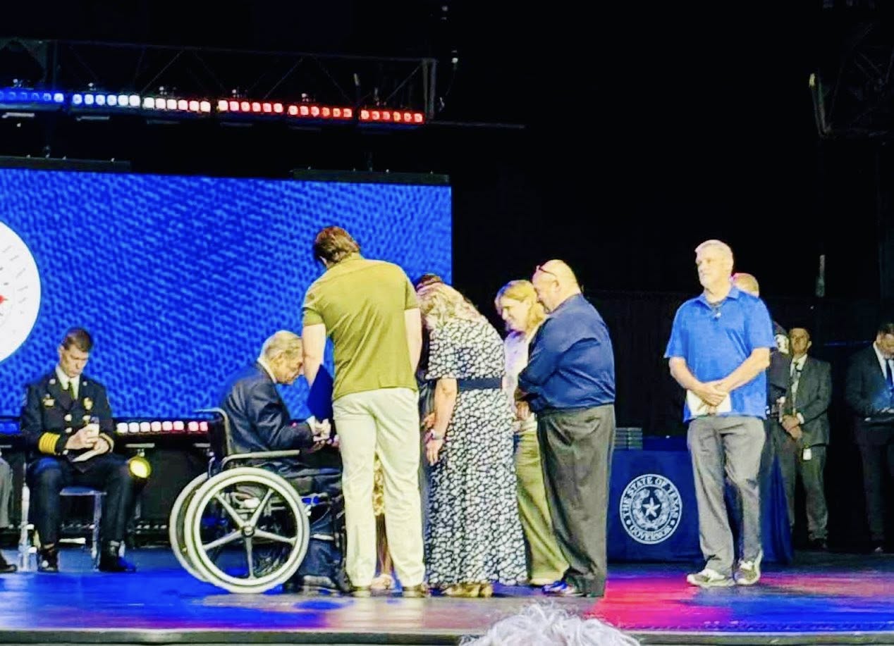 Texas death row case: Rodney Reed pushes for DNA evidence testing