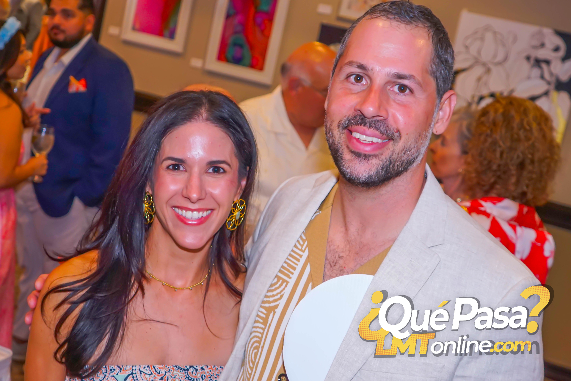 Laredo nightlife photos during the start of September 2025