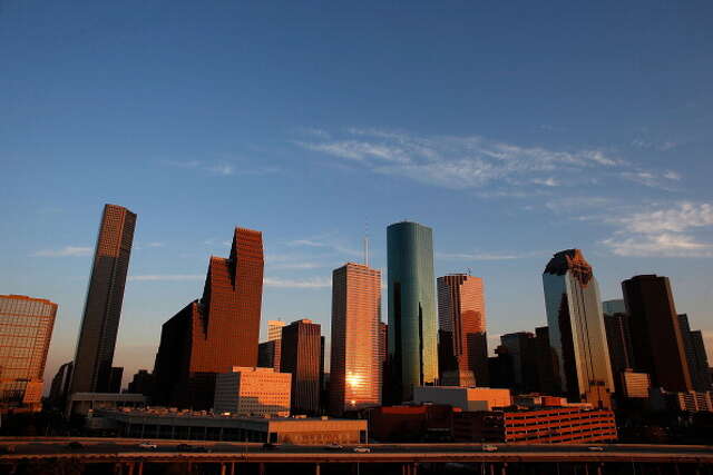 Houston has the highest poverty rate in America, new report says