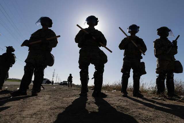 I was wrongly arrested by ICE. Racial profiling is persecution