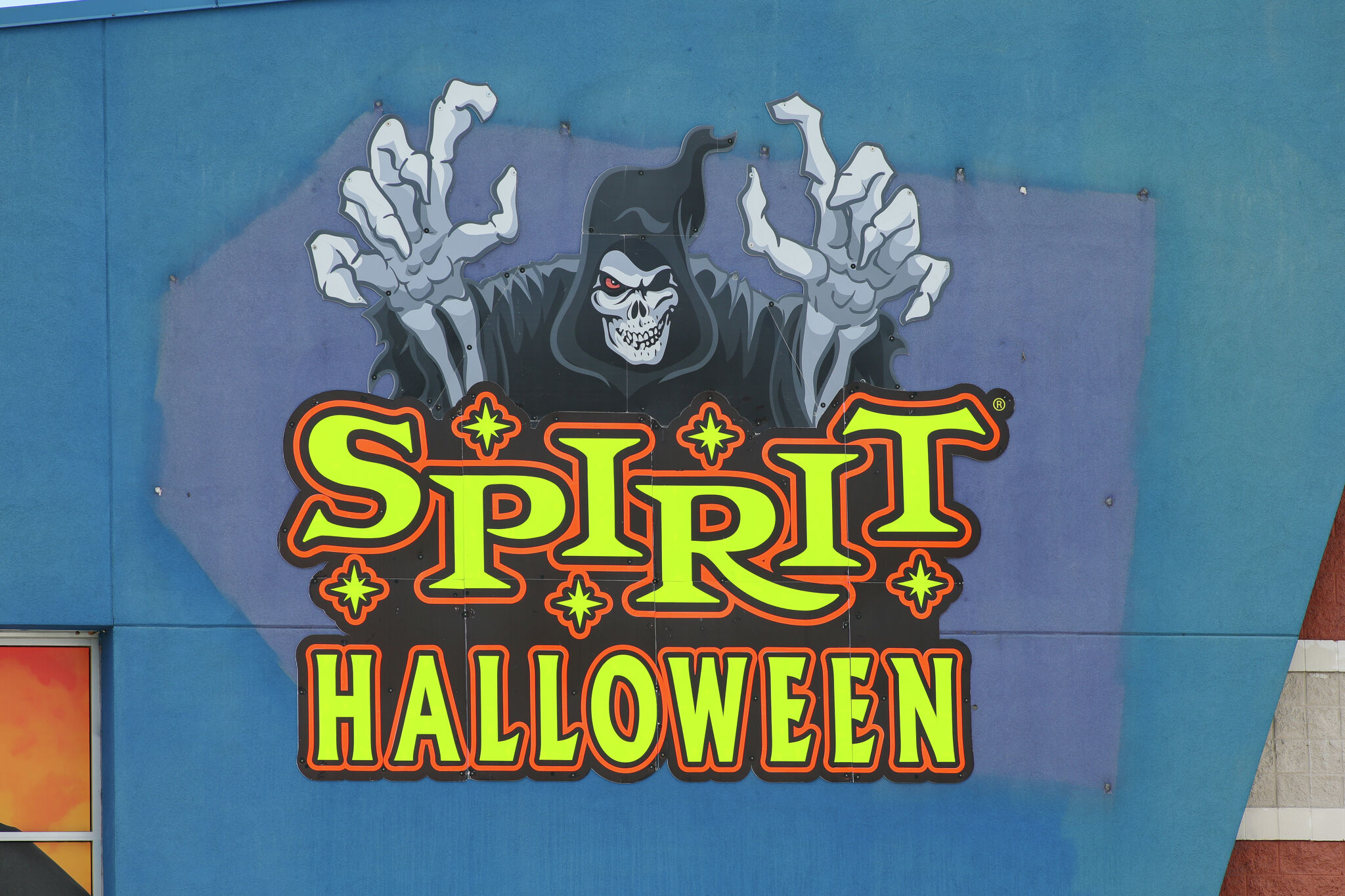Spirit Halloween to open two more Capital Region stores this weekend