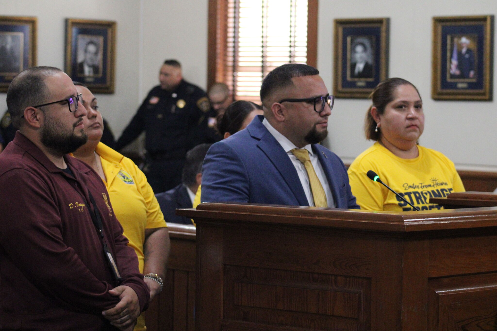 Laredo ISD Back-to-school guide for 2025-26 now online for families