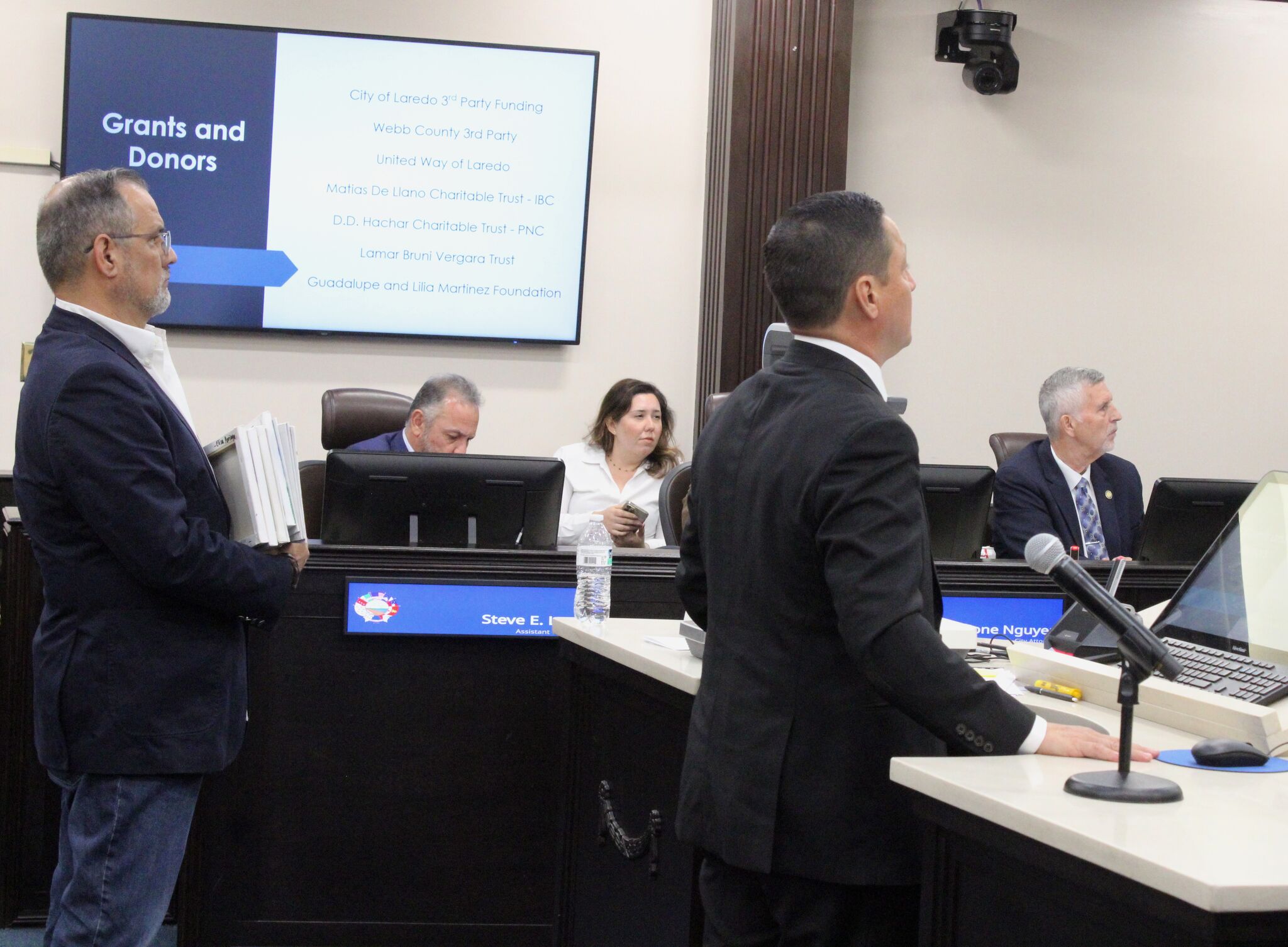 Cartel leader 'El Ricky' arrested in Nuevo Laredo, Mexico amid gunfire