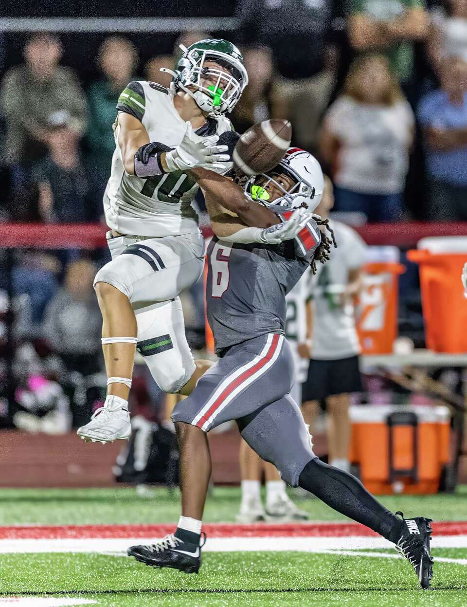 Shenendehowa football hangs on to beat Niskayuna