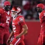 University of Houston strength coach Kurt Hester's battle with cancer