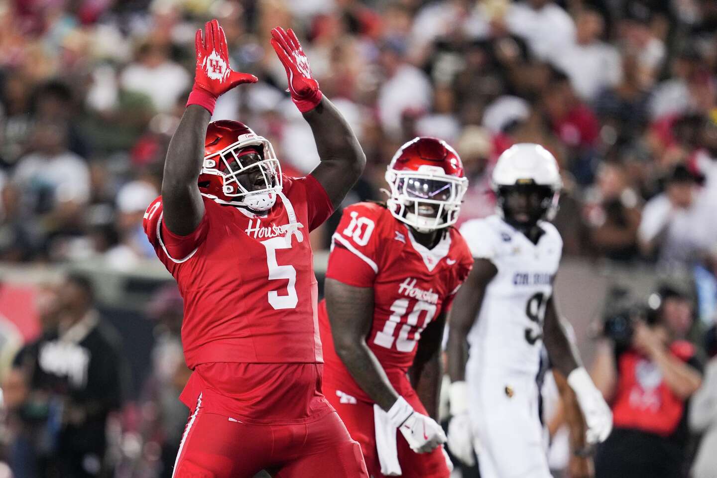 UH football analysis: Where defense stands as transfer portal opens