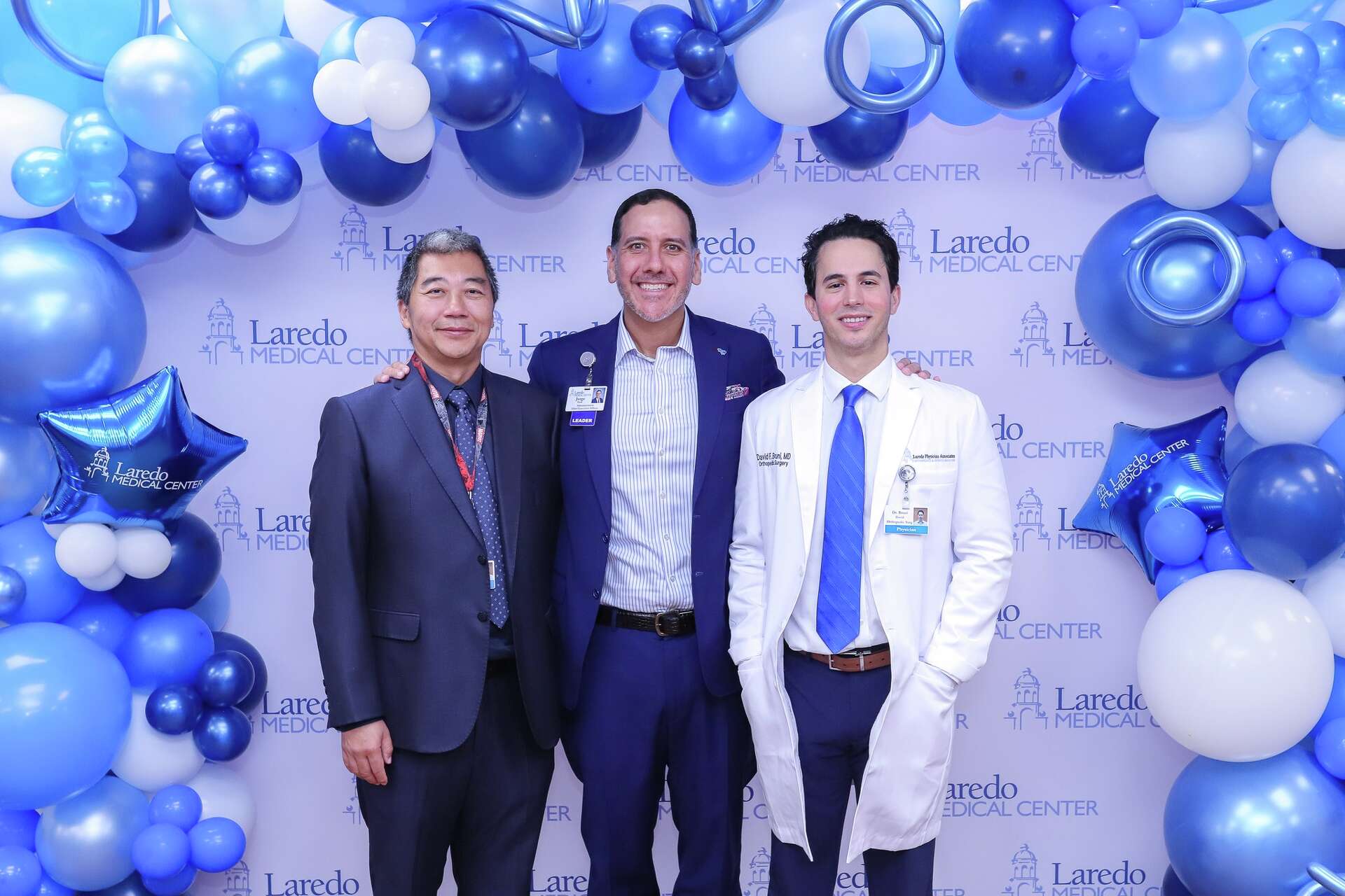 New Laredo clinics bring advanced orthopedic and neurosurgery care