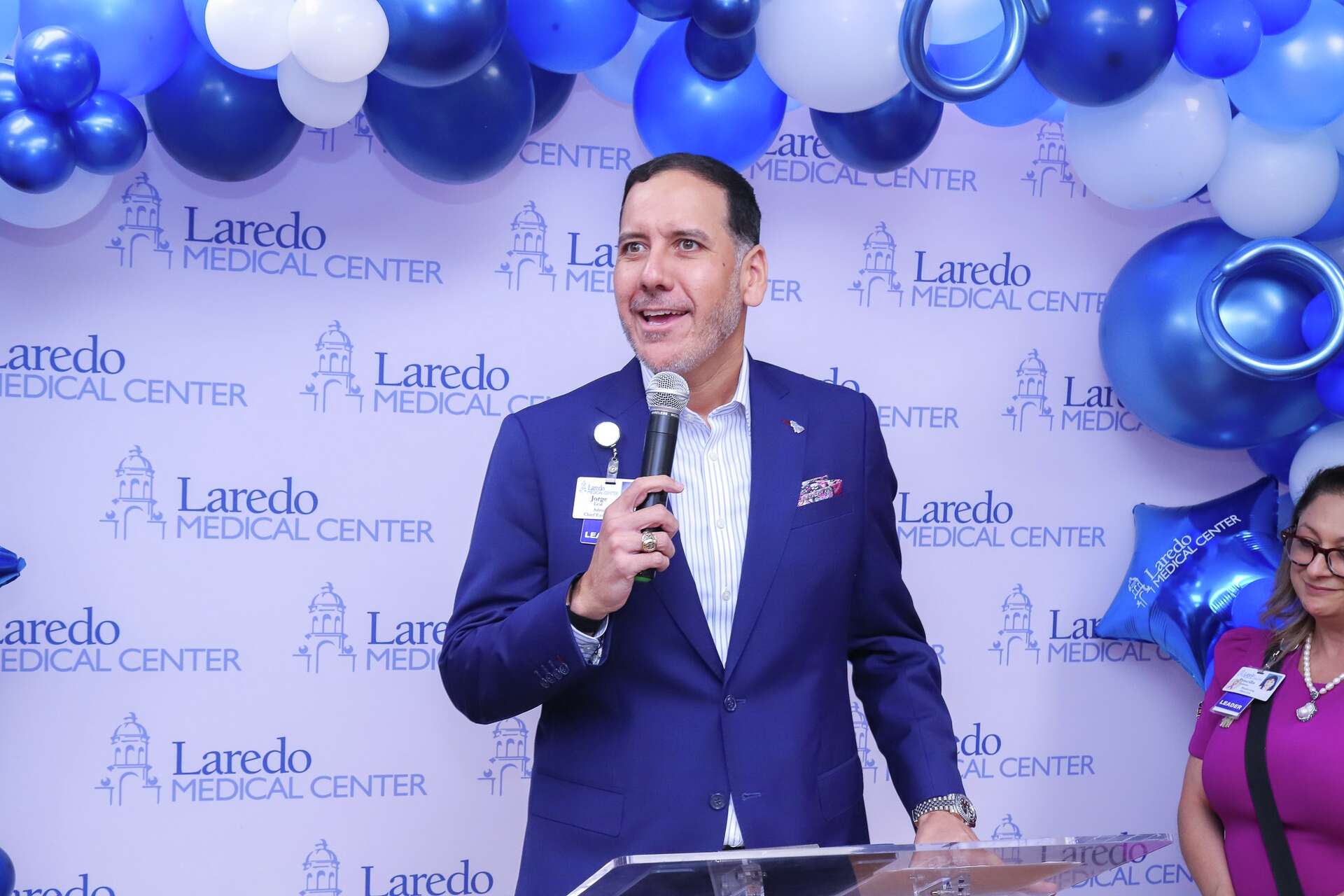 New Laredo clinics bring advanced orthopedic and neurosurgery care